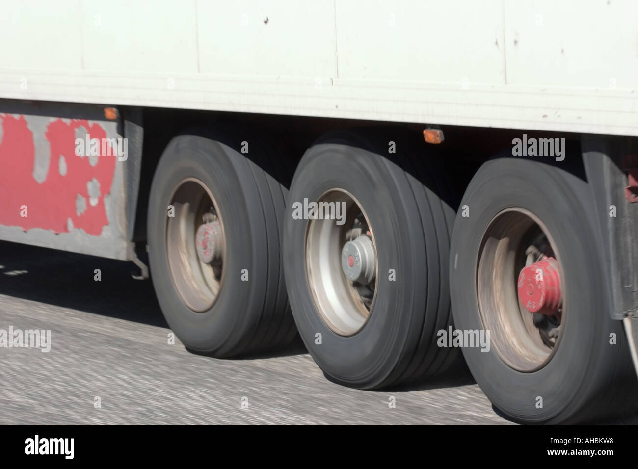 Rear tyres hi-res stock photography and images - Alamy