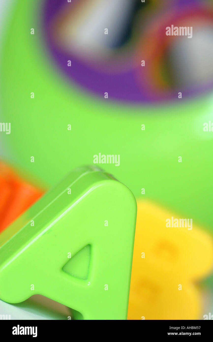 Shape Sorter High Resolution Stock Photography and Images - Alamy