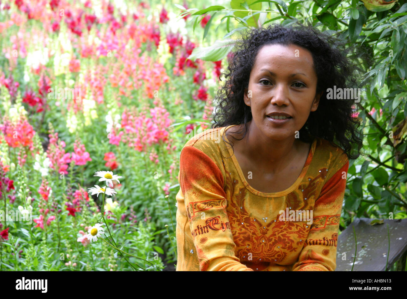 Women in suriname hi-res stock photography and images - Alamy