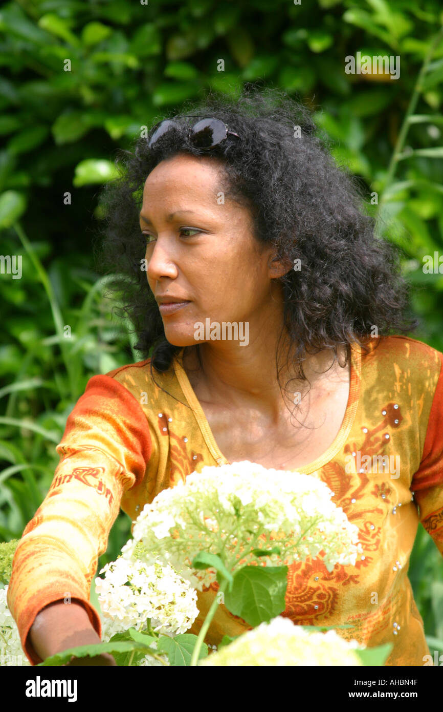 Women in suriname hi-res stock photography and images - Alamy