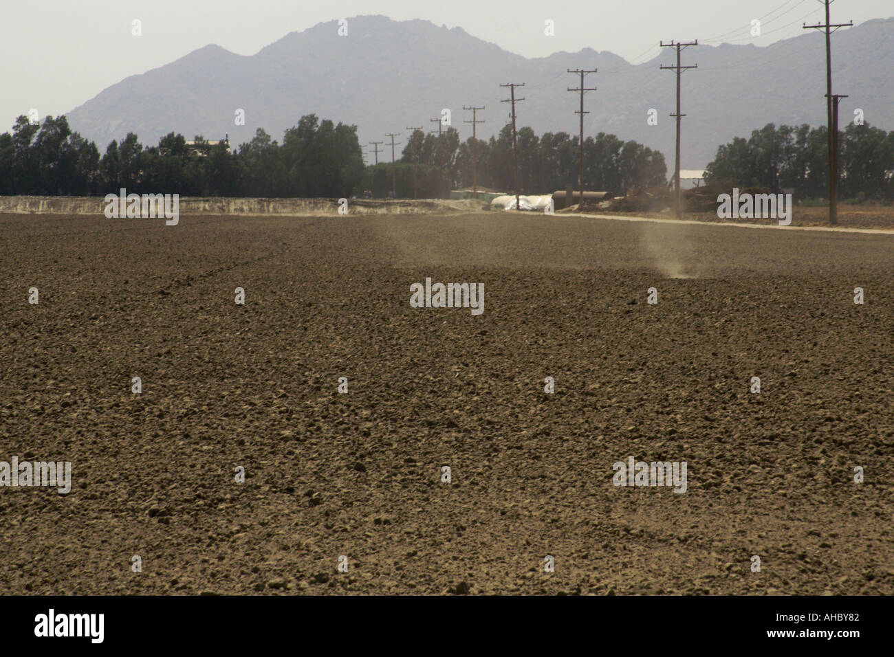 Dust devil hi-res stock photography and images - Alamy