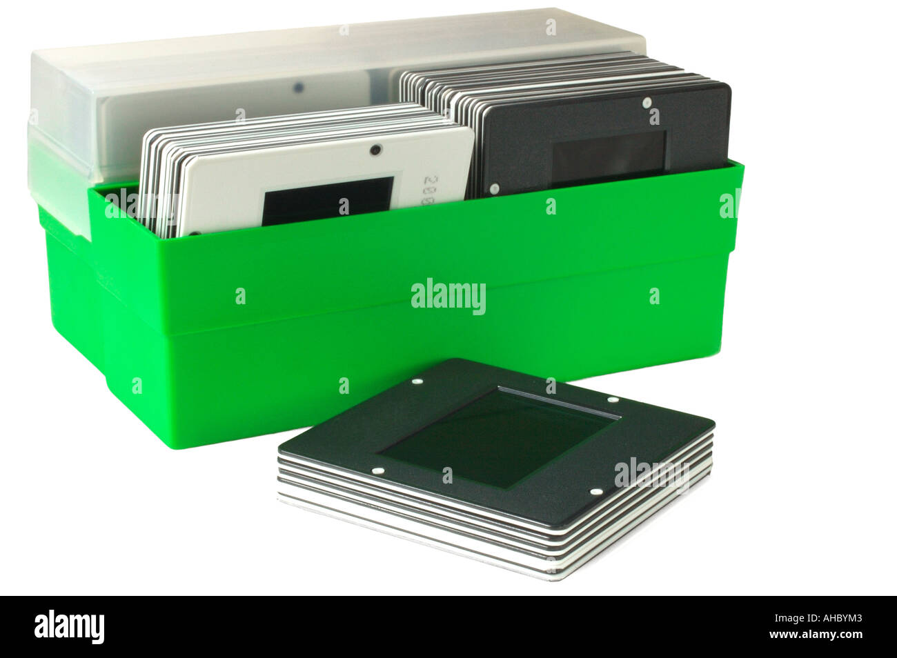 Slide box hi-res stock photography and images - Alamy