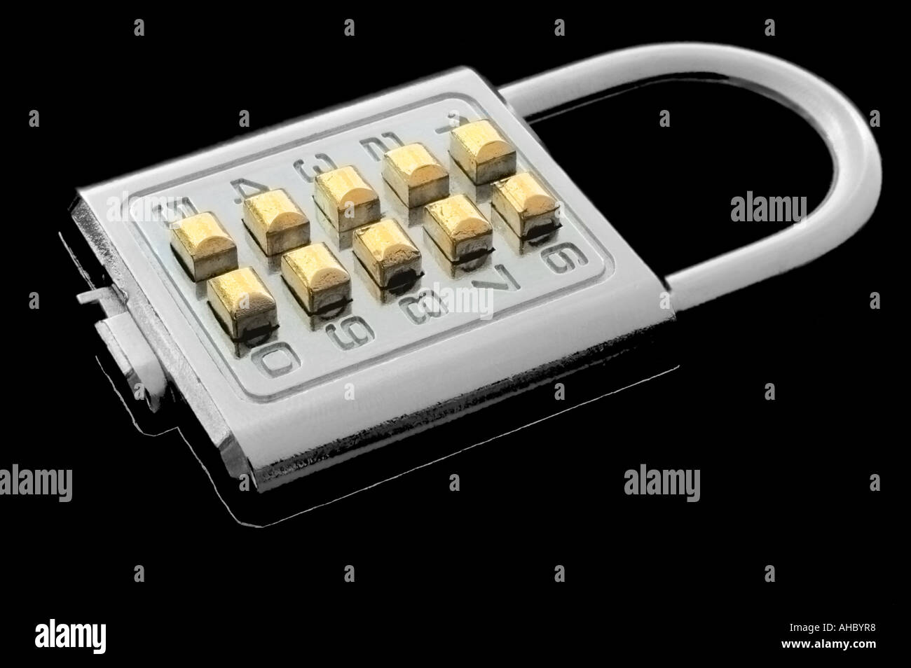 Gold button hi-res stock photography and images - Alamy