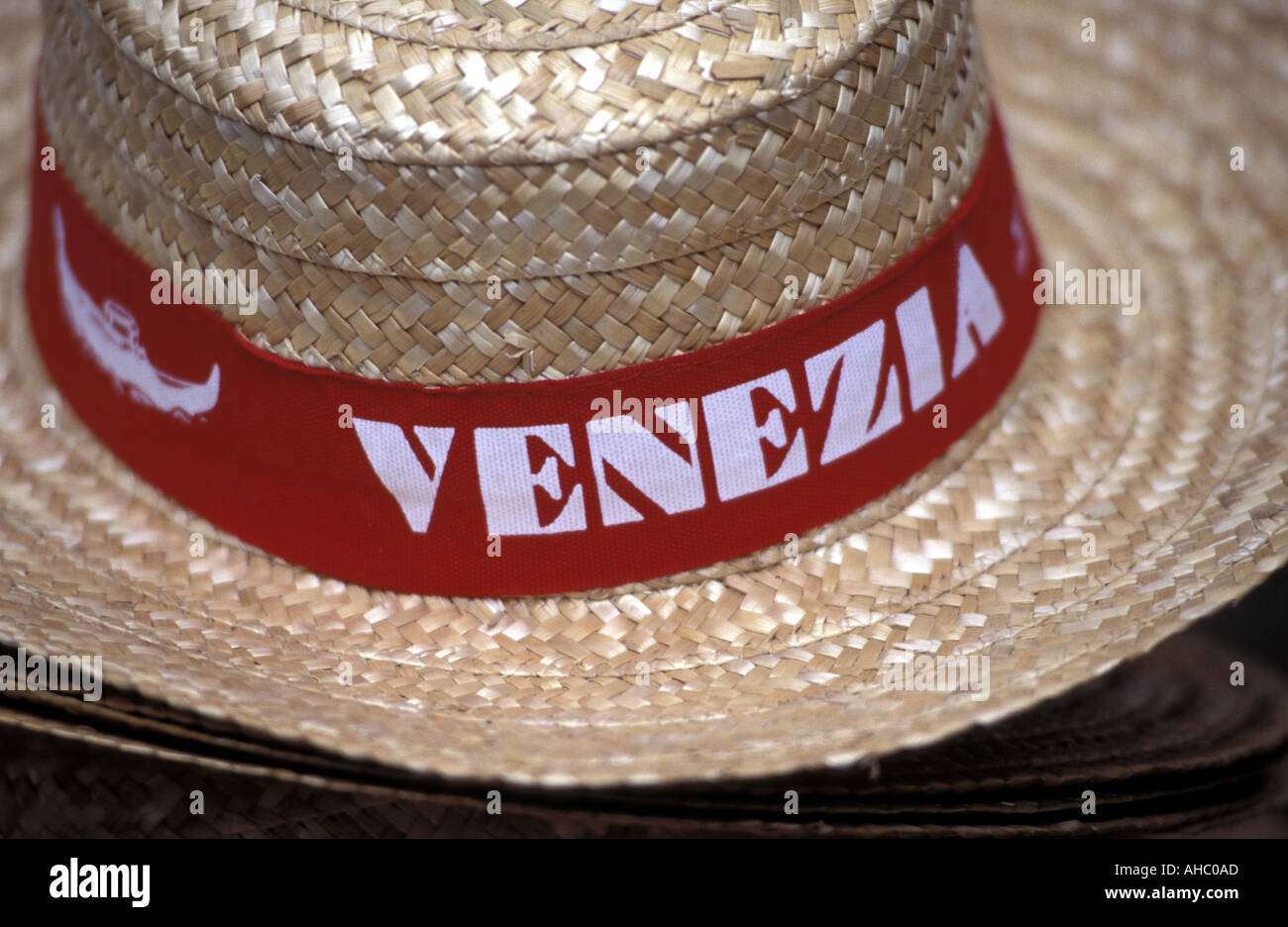 Venice hat hi-res stock photography and images - Alamy
