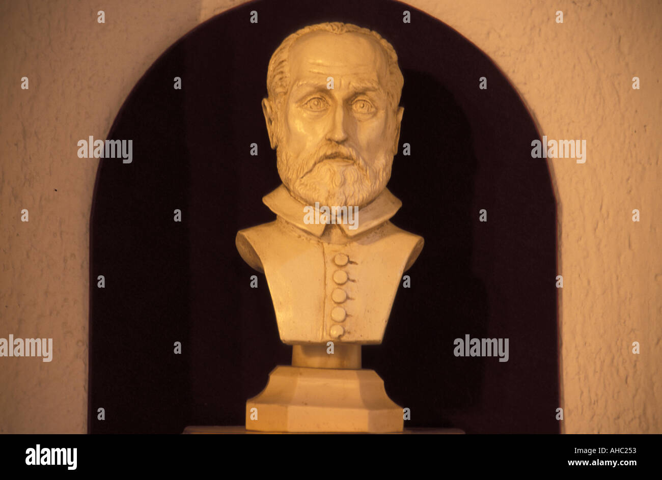 Da palestrina hi-res stock photography and images - Alamy