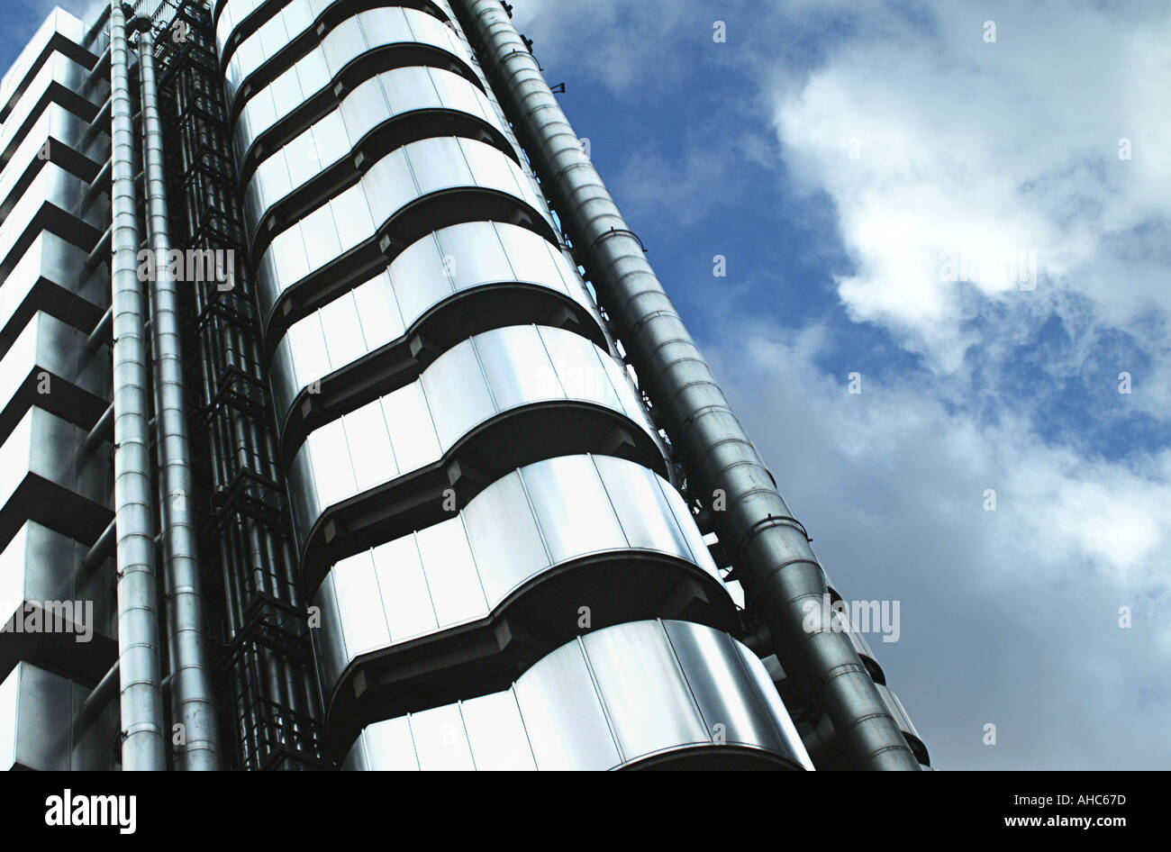 Lloyds london close up detail hi-res stock photography and images - Alamy