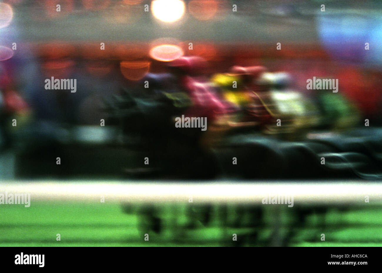 Horse Racing Arcade Game High Resolution Stock Photography and Images ...
