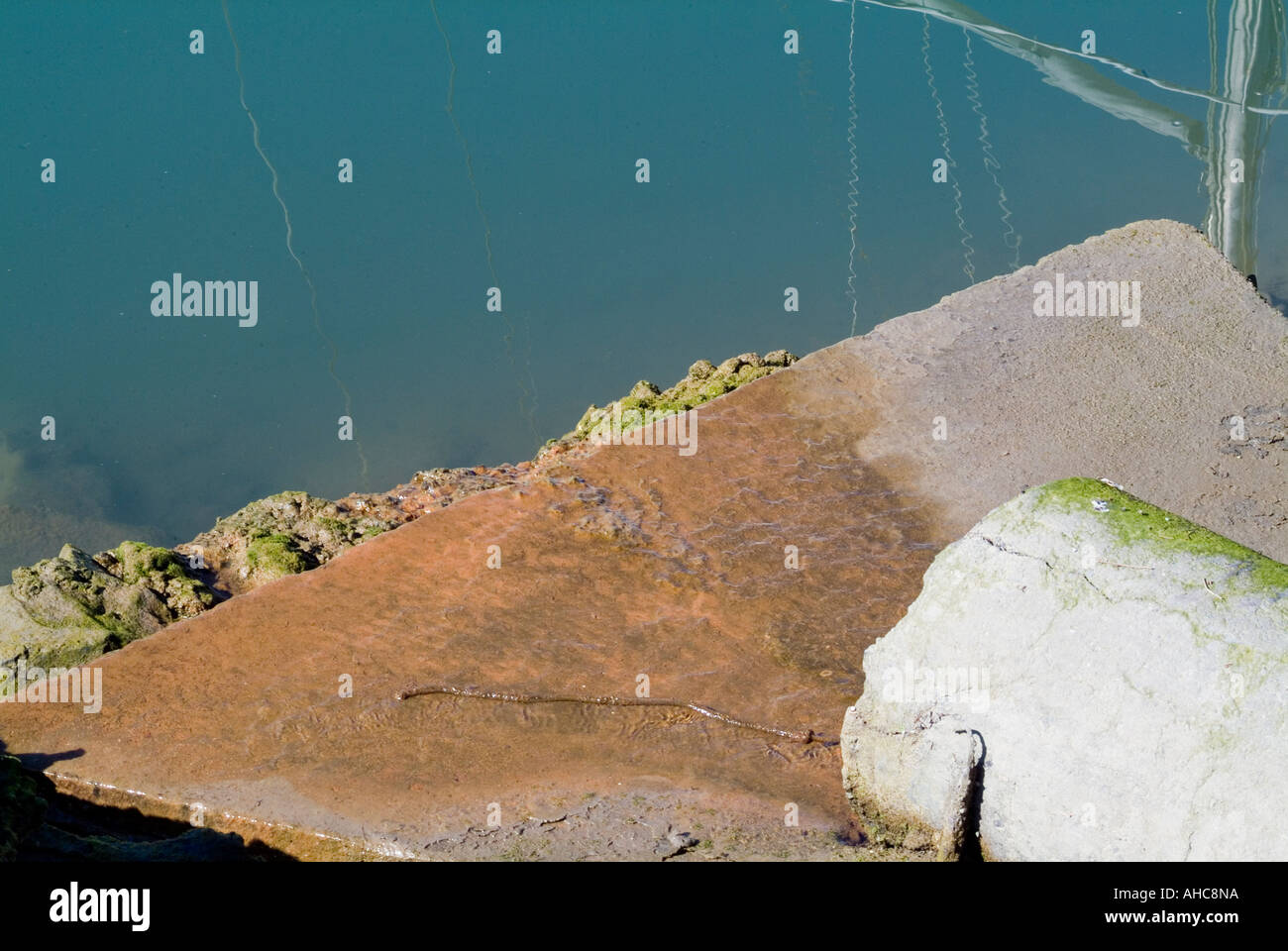 Storm water pipe hi-res stock photography and images - Alamy