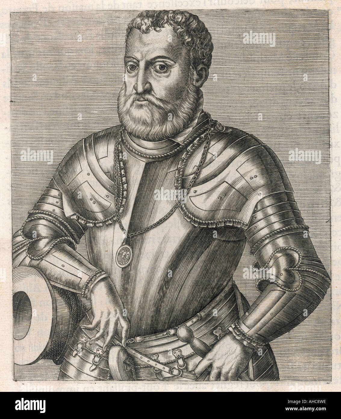 Alfonso d’este duke of ferrara hi-res stock photography and images - Alamy
