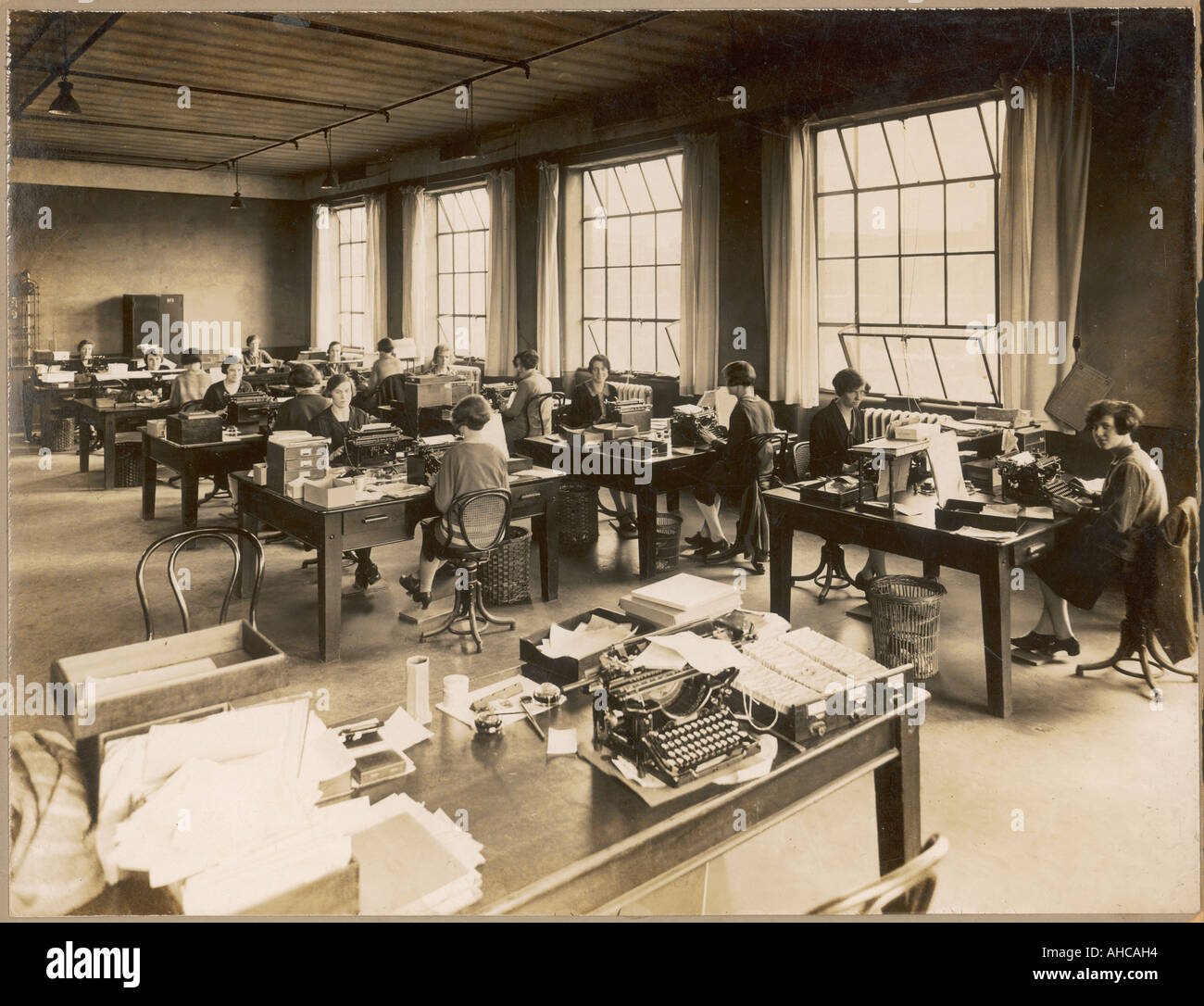 Department of commerce history hi-res stock photography and images - Alamy