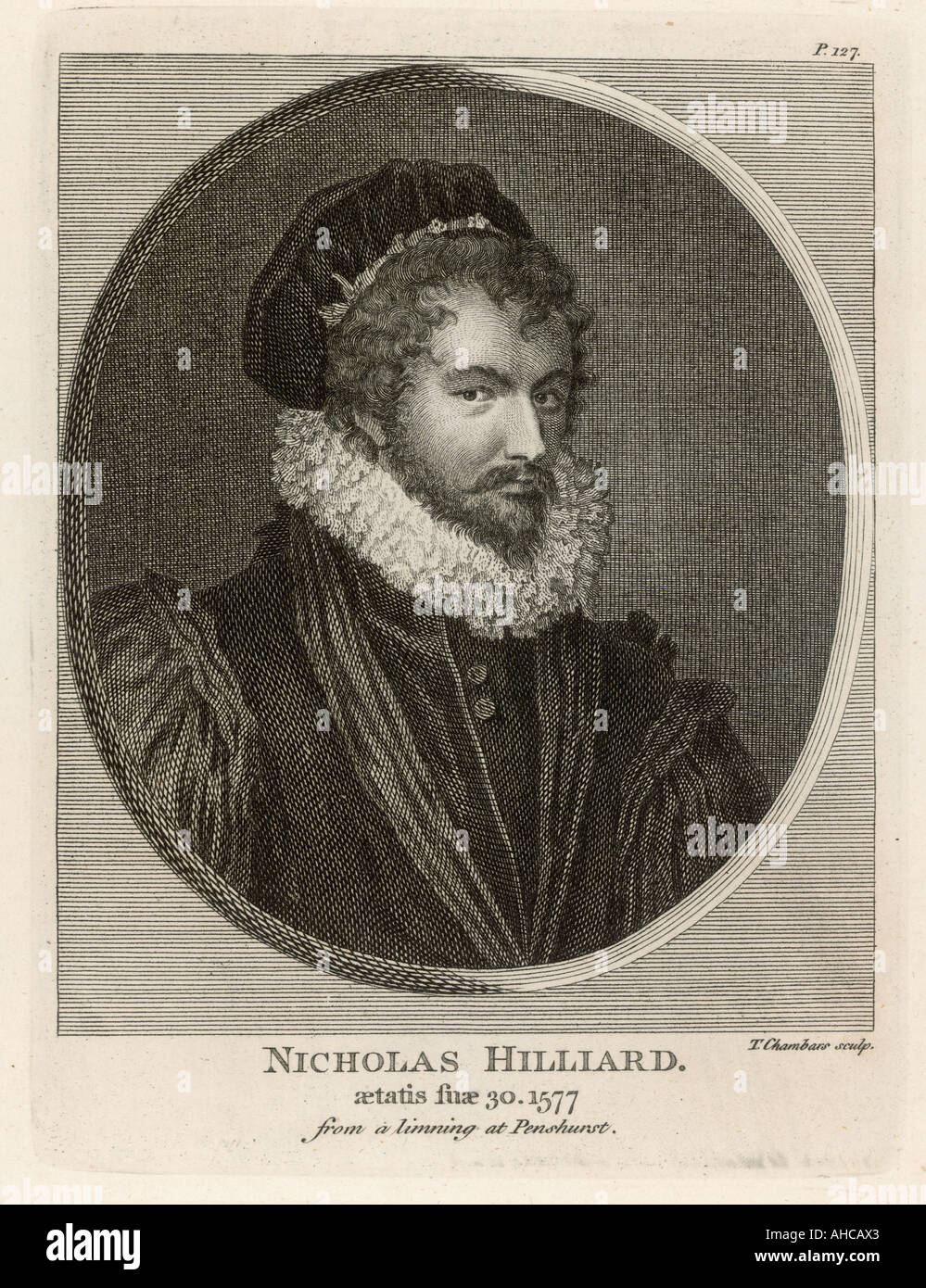 Hilliard nicholas hi-res stock photography and images - Alamy