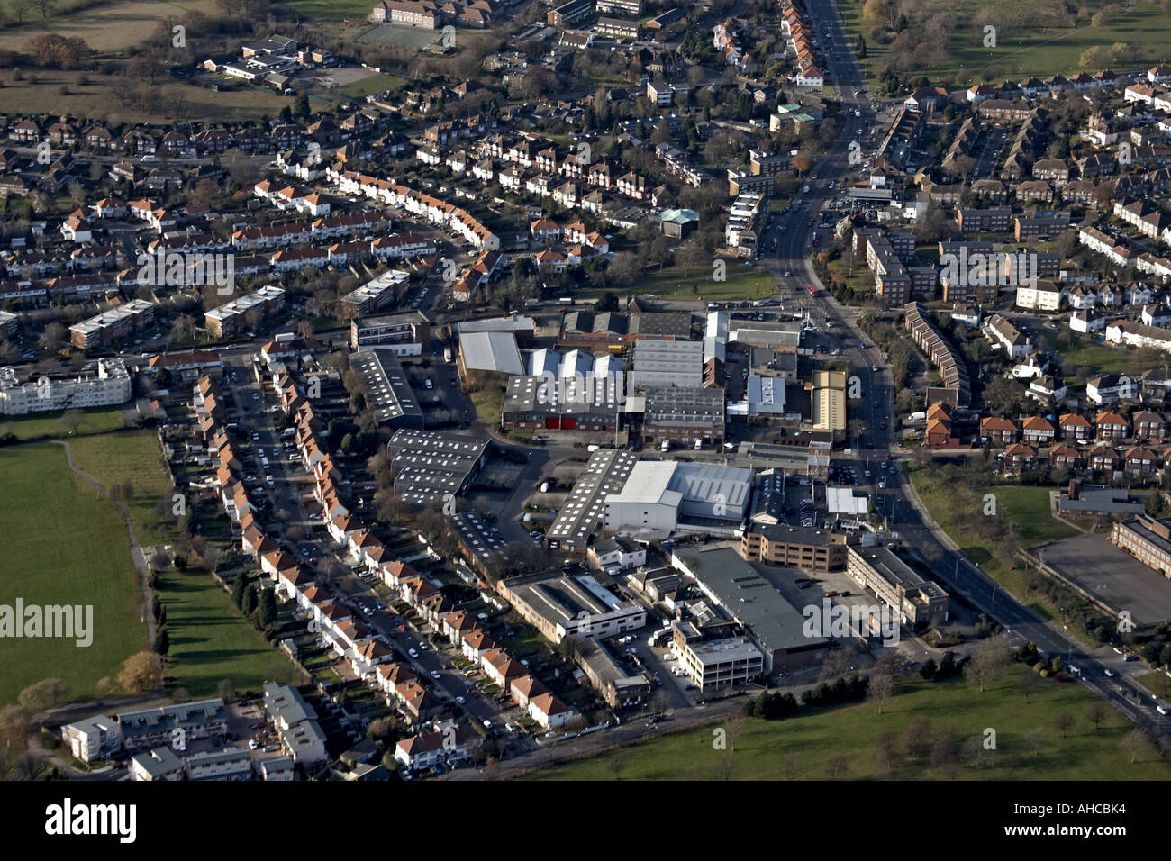 Britain england london hendon hi-res stock photography and images - Alamy