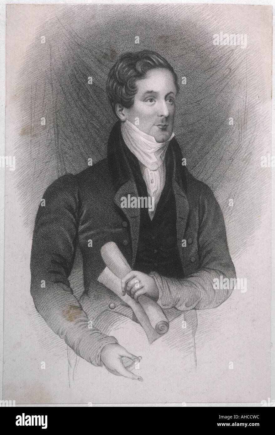 Sir robert peel 1829 hi-res stock photography and images - Alamy