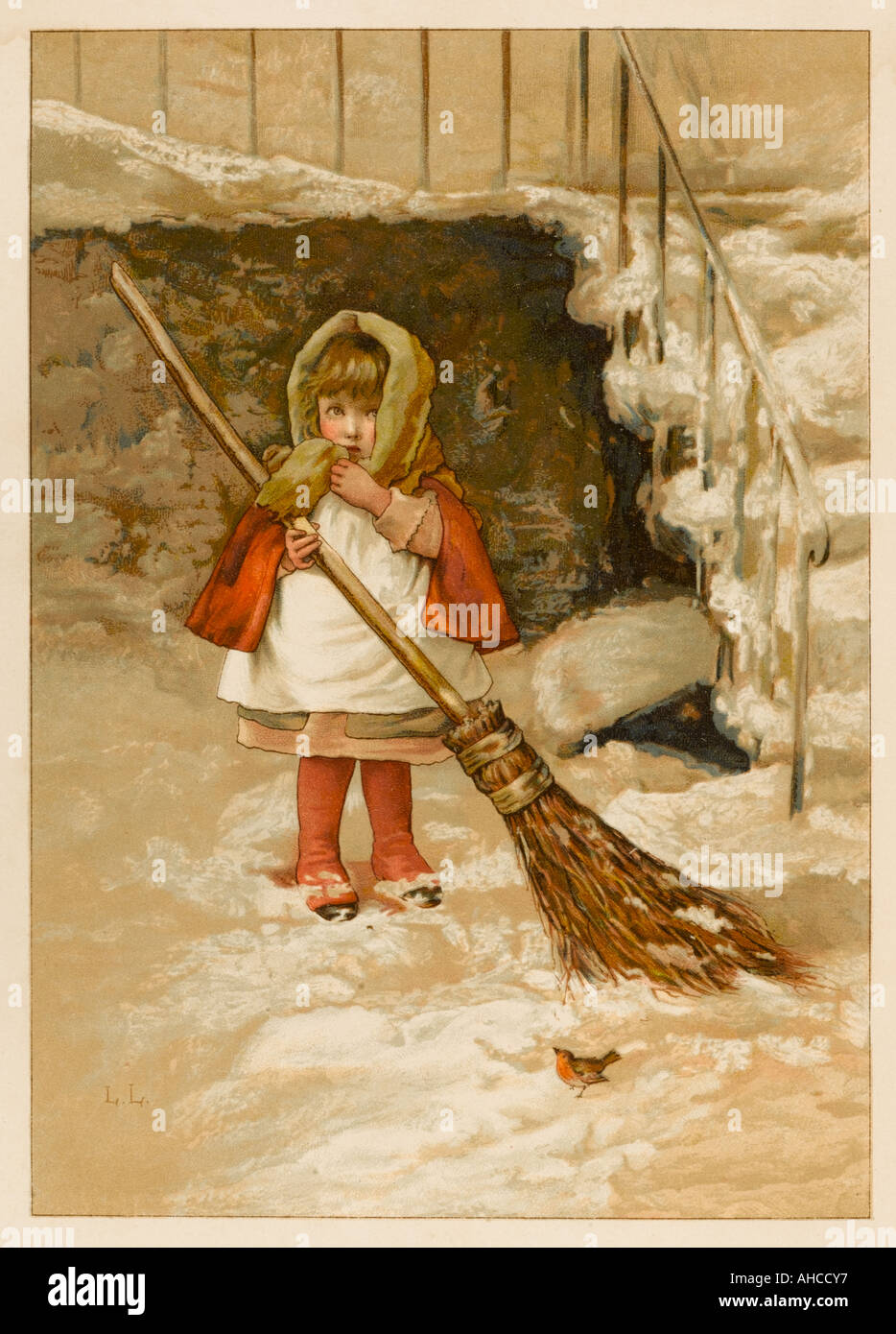 Mack snow hi-res stock photography and images - Alamy