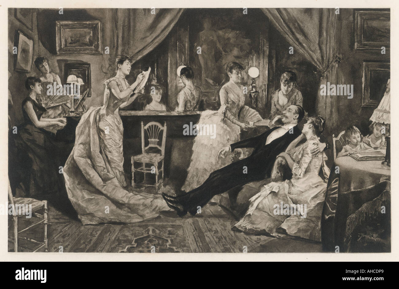 Mormons and their husband hi-res stock photography and images - Alamy