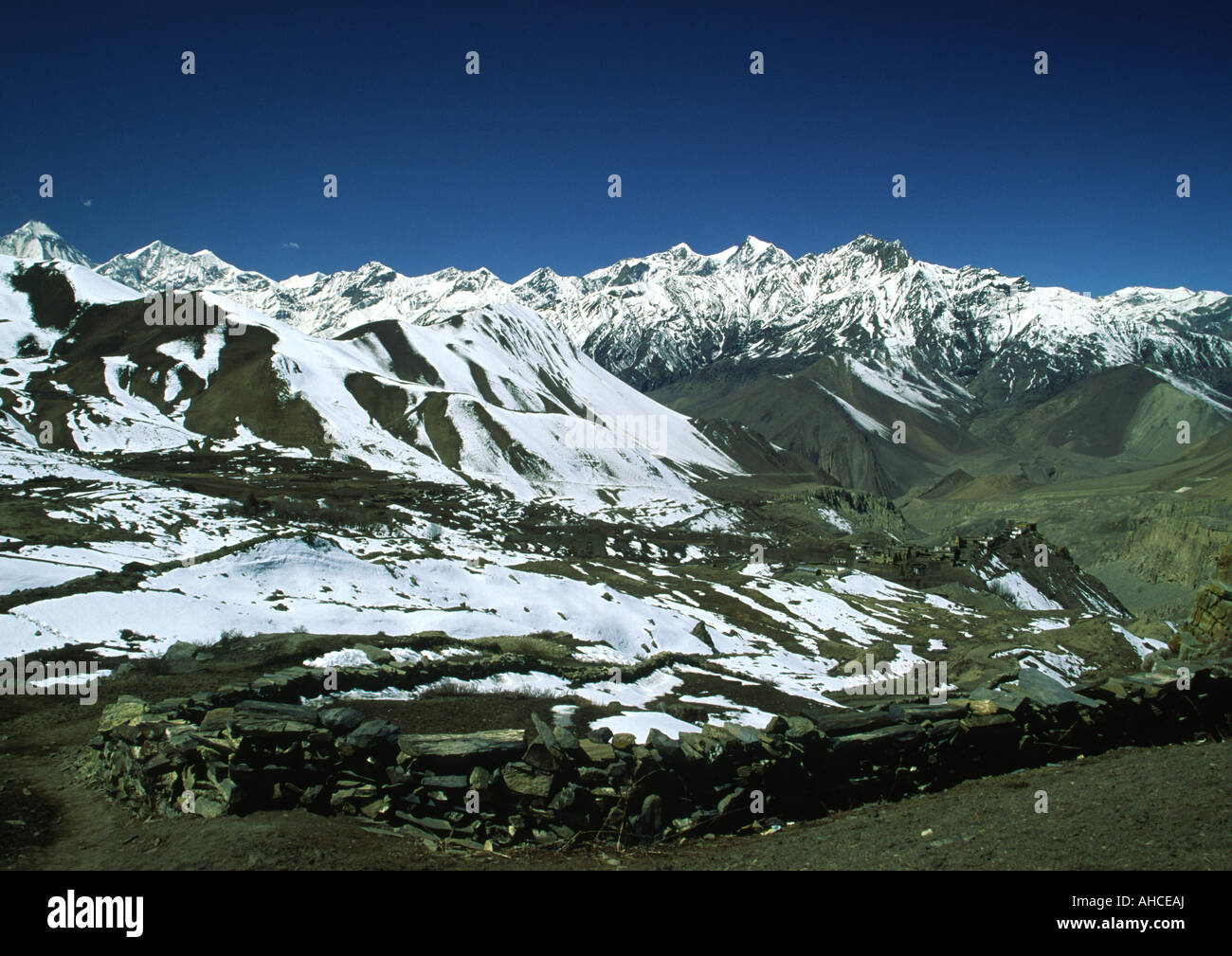 Asia asian himalaya awesome hi-res stock photography and images - Alamy