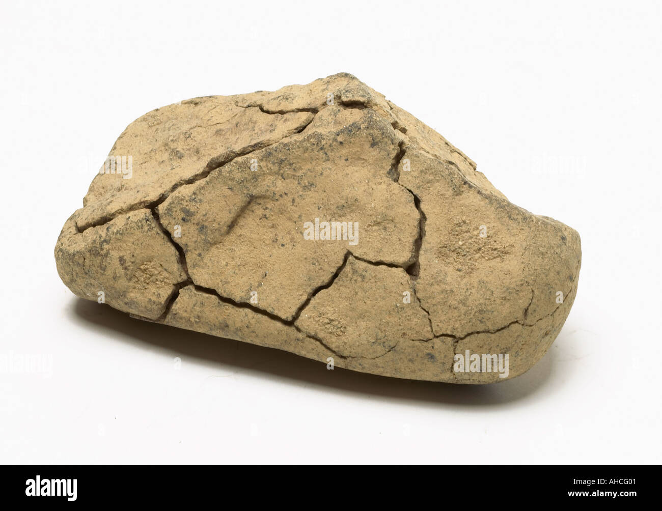Rock fracture Cut Out Stock Images & Pictures - Alamy