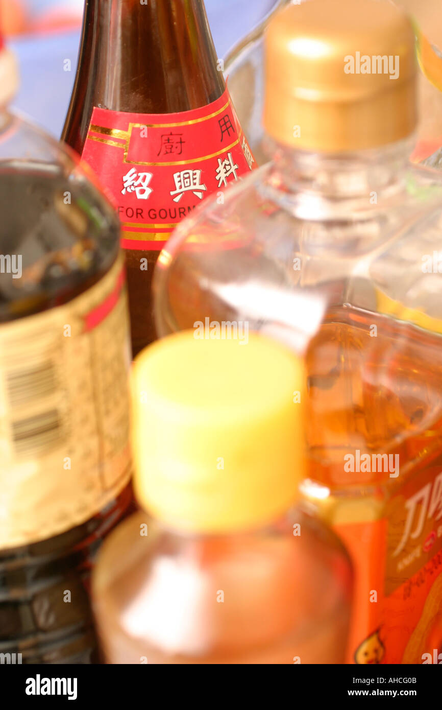 Classic japanese flavour hi-res stock photography and images - Alamy