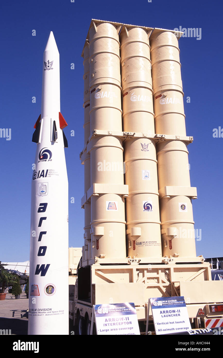 Anti aircraft missiles hi-res stock photography and images - Alamy