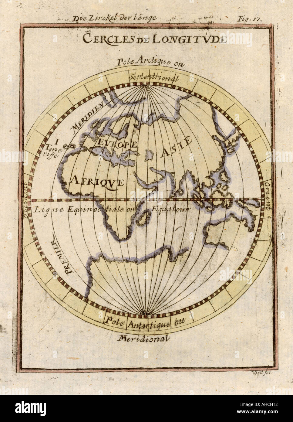 Equator earth with equator hi-res stock photography and images - Alamy