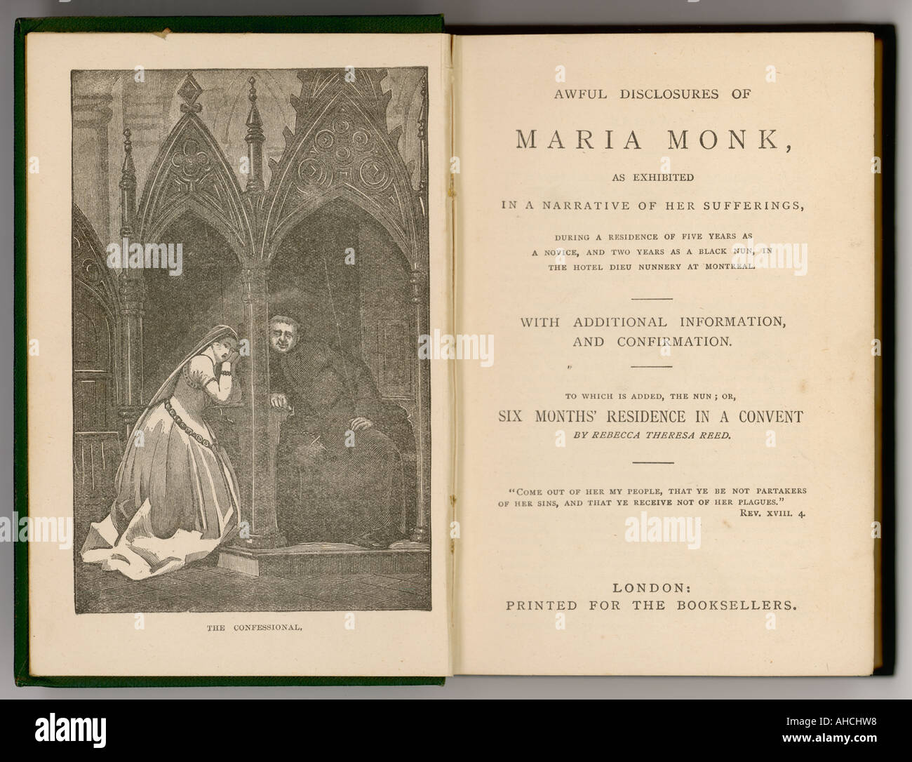 Maria Del Mar Monk