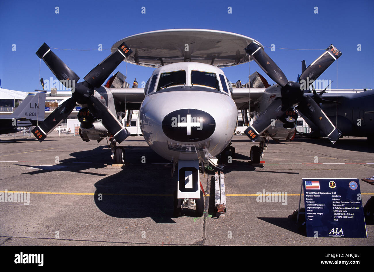 Grumman aerospace hi-res stock photography and images - Alamy