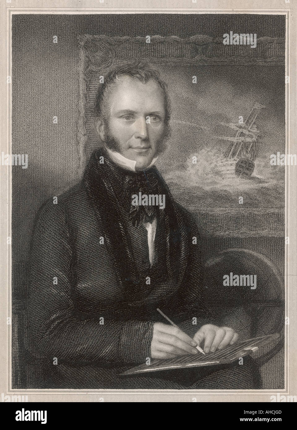 James holman hi-res stock photography and images - Alamy