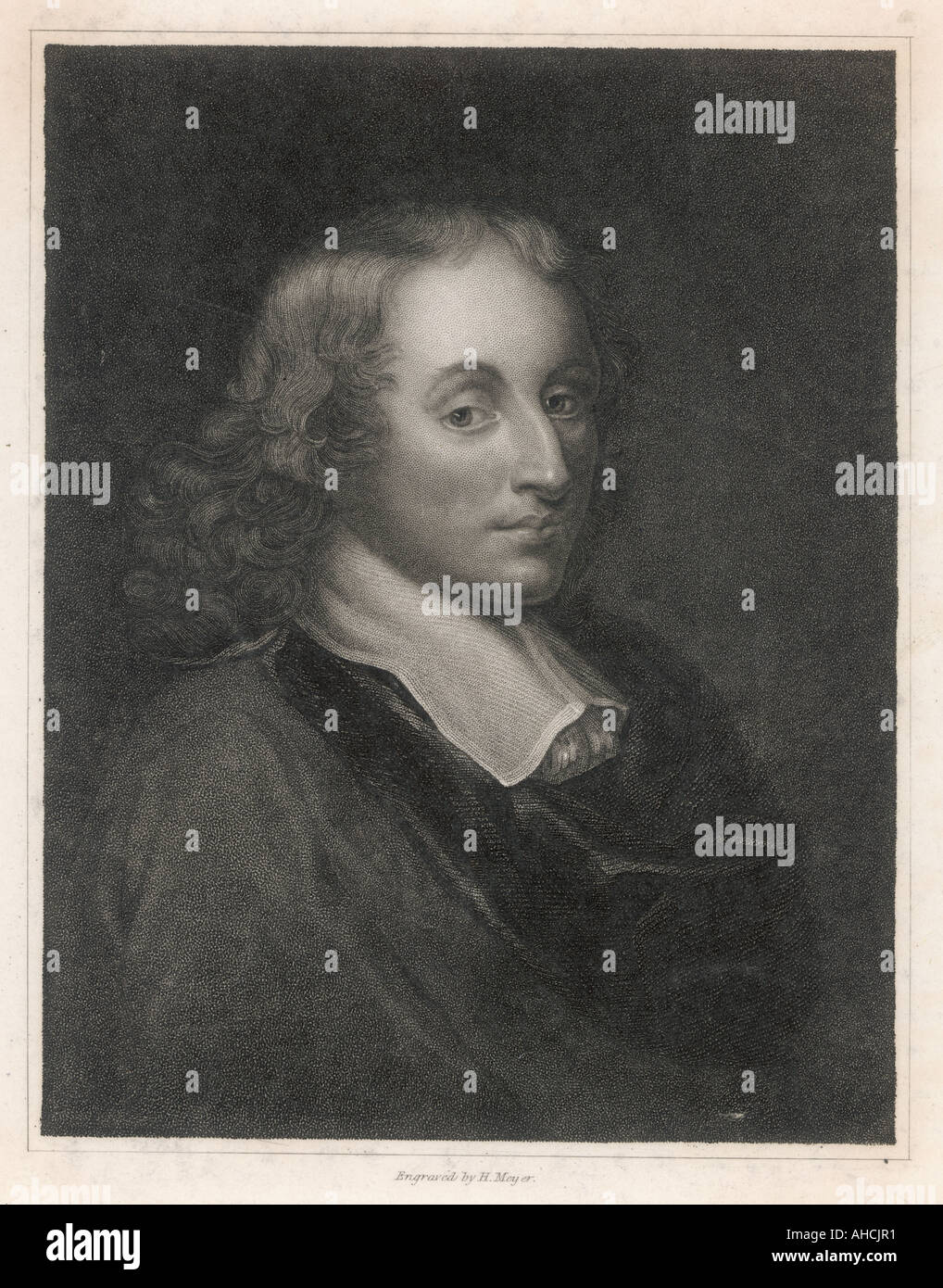 Pascal hi-res stock photography and images - Alamy