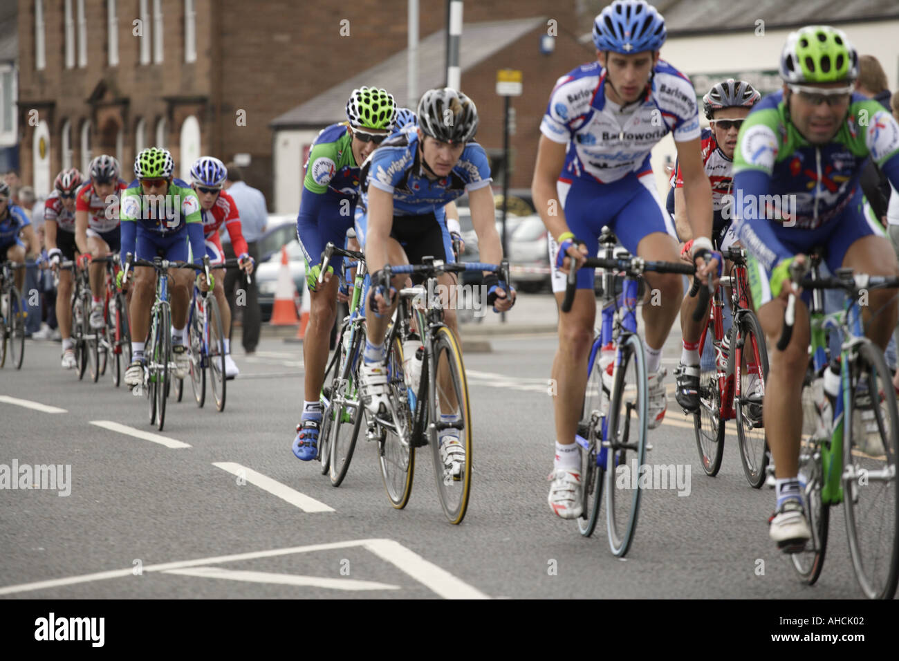 Winners and losers race hi-res stock photography and images - Alamy