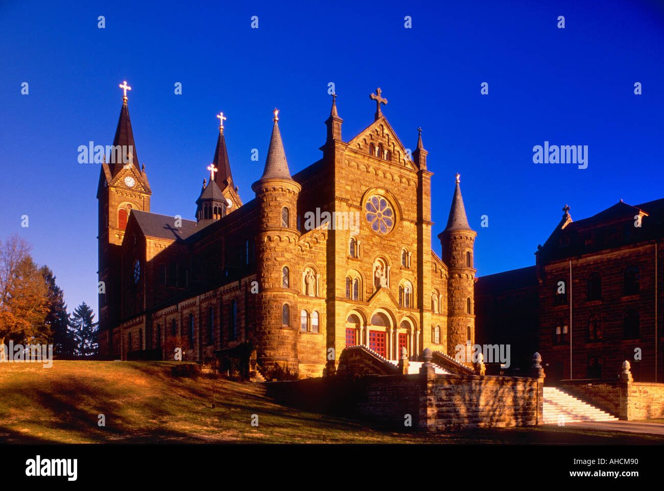 Meinrad hi-res stock photography and images - Alamy