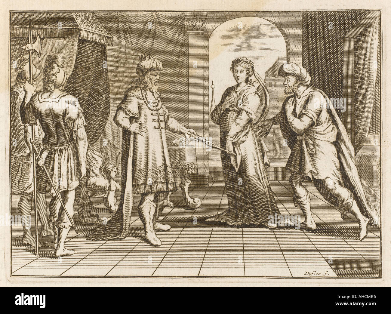Abimelech hi-res stock photography and images - Alamy