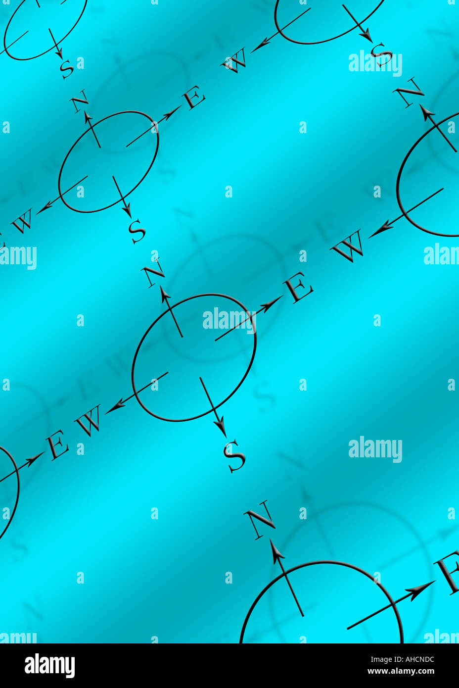 Points of reference hi-res stock photography and images - Alamy