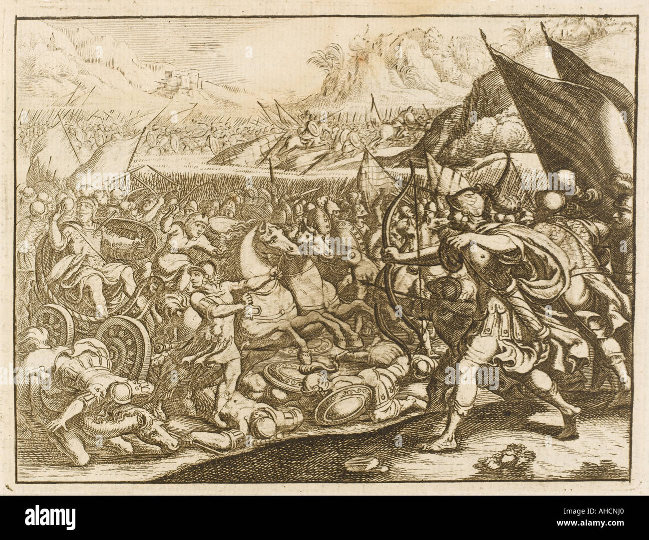 Jehoshaphat hi-res stock photography and images - Alamy