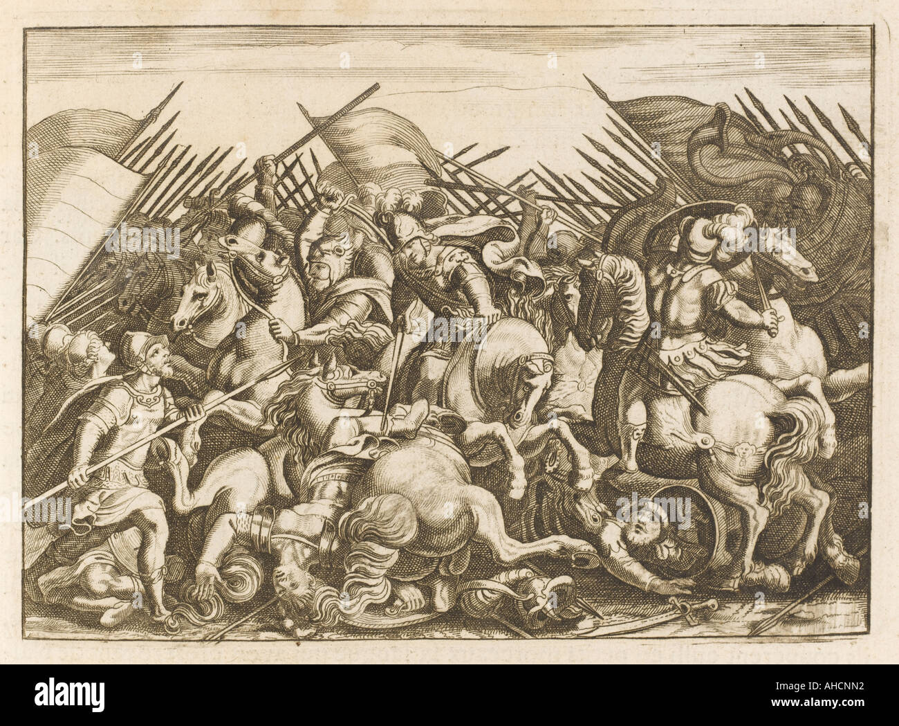 Judas maccabeus hi-res stock photography and images - Alamy