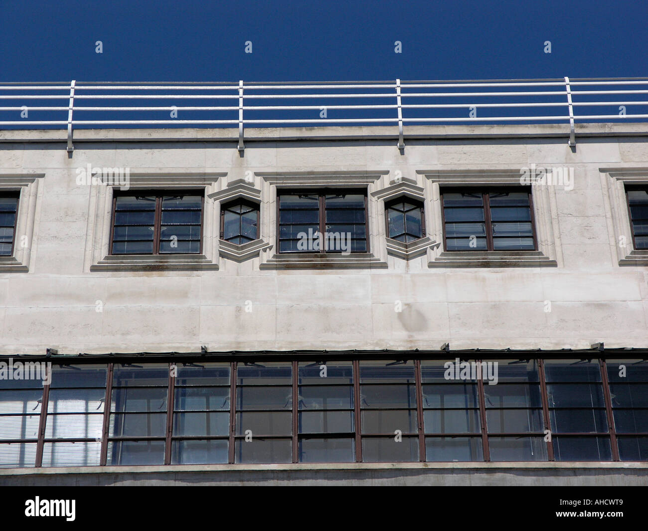 Goodhart rendel hi-res stock photography and images - Alamy