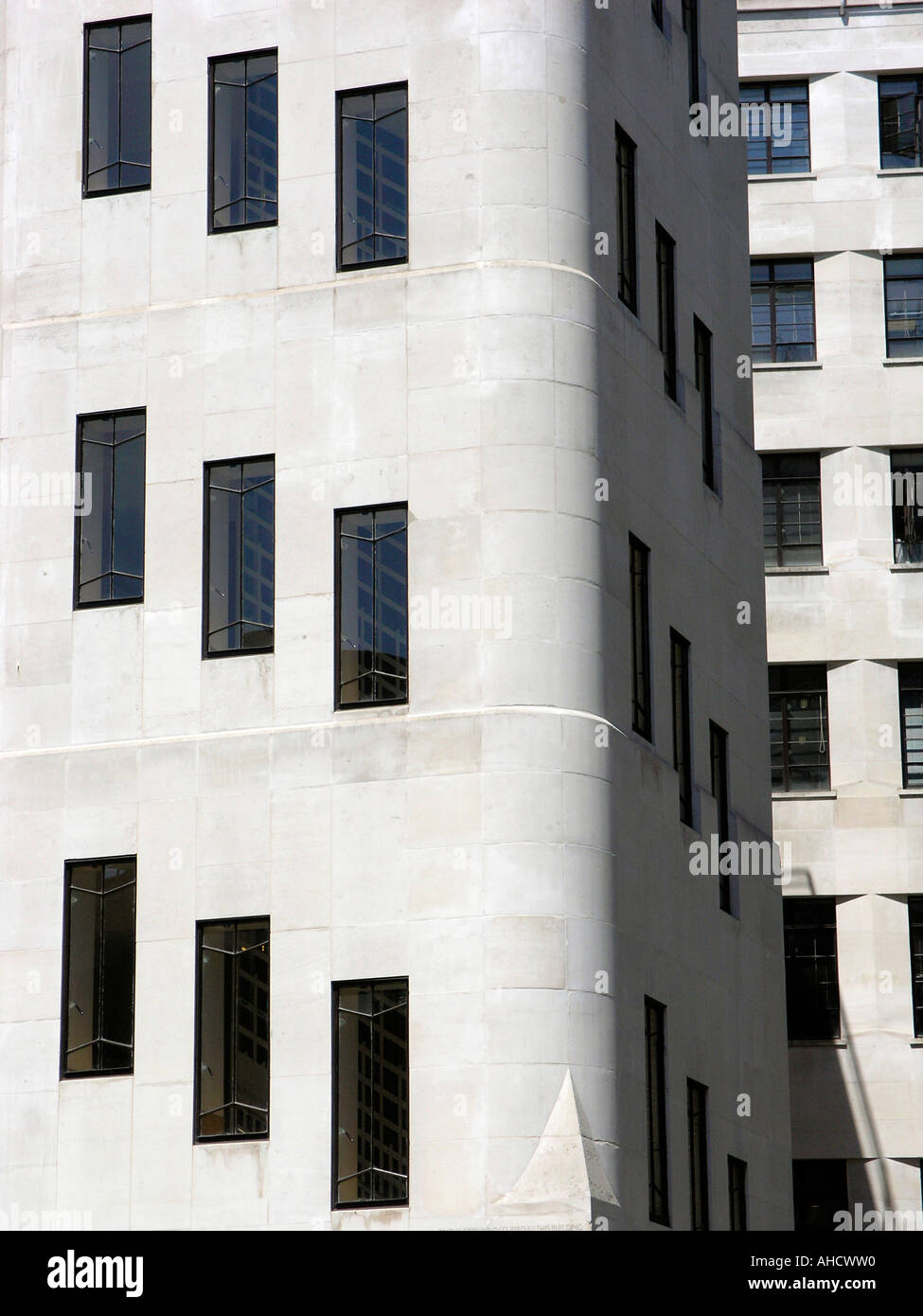 Goodhart rendel hi-res stock photography and images - Alamy