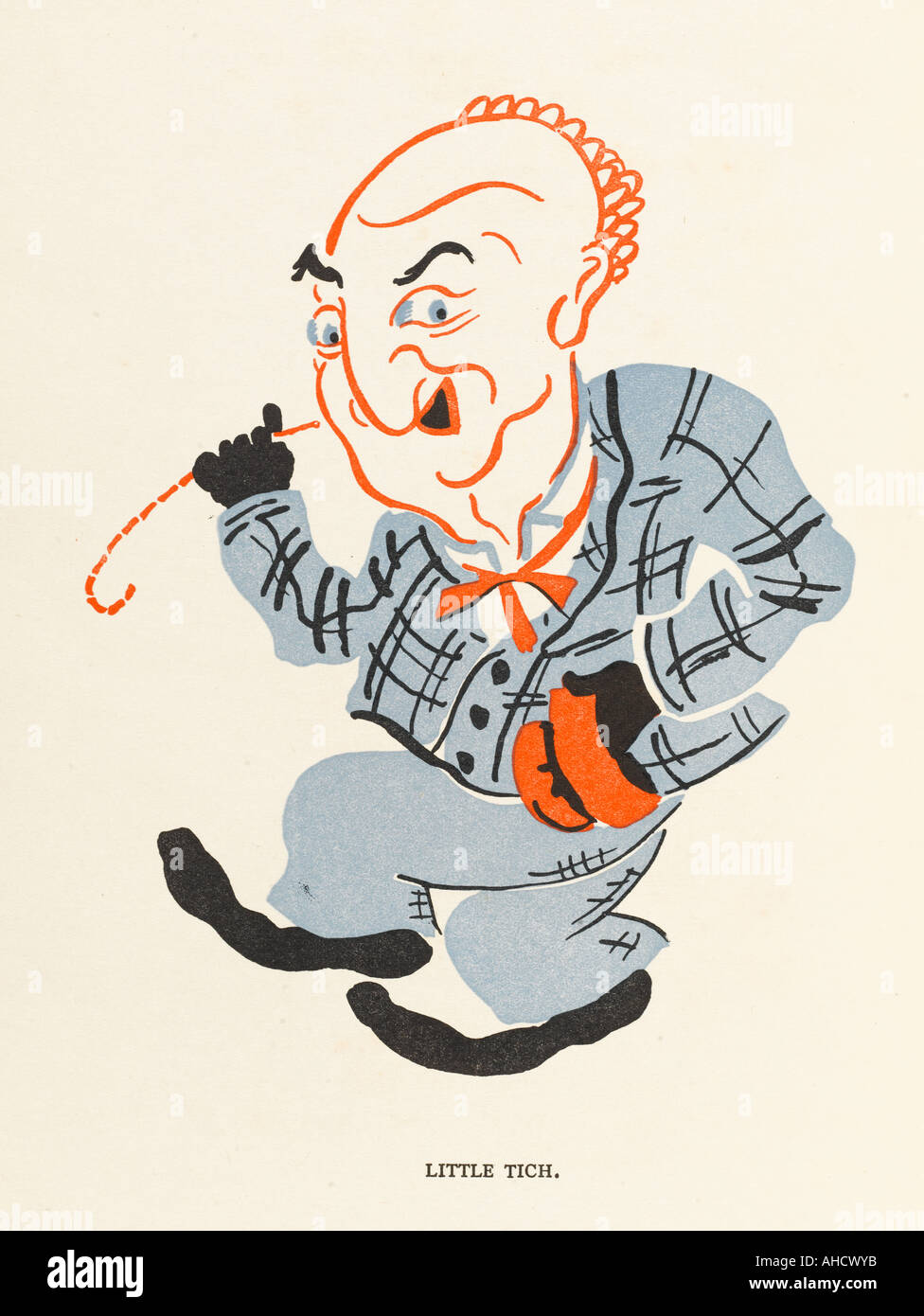 Harry little hi-res stock photography and images - Alamy