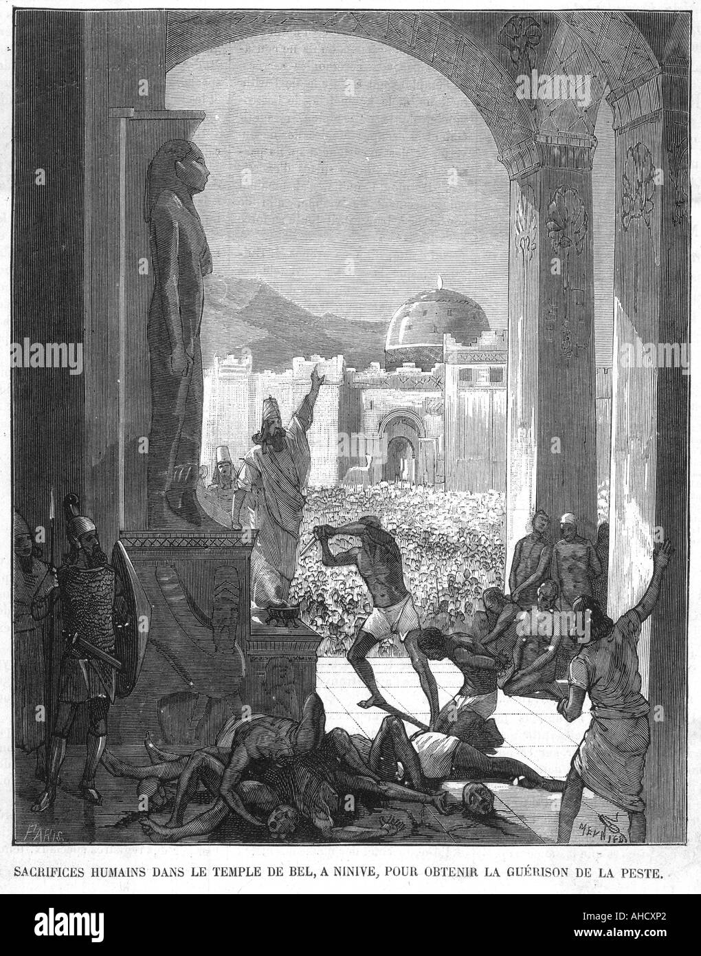 Plagues hi-res stock photography and images - Alamy