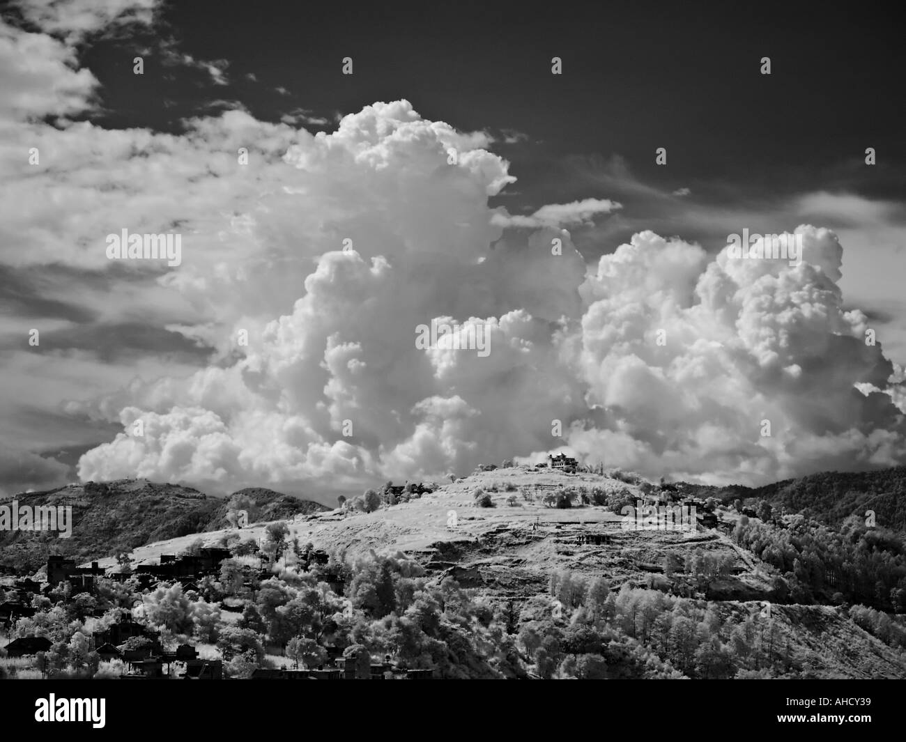 Far Infrared Radiation High Resolution Stock Photography and Images - Alamy