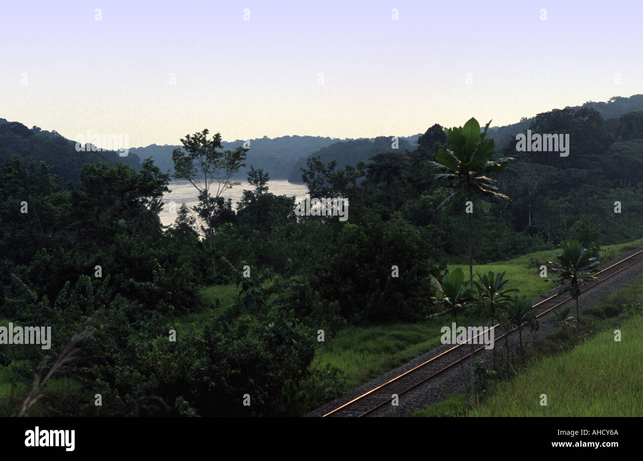 Ogooue river hi-res stock photography and images - Alamy