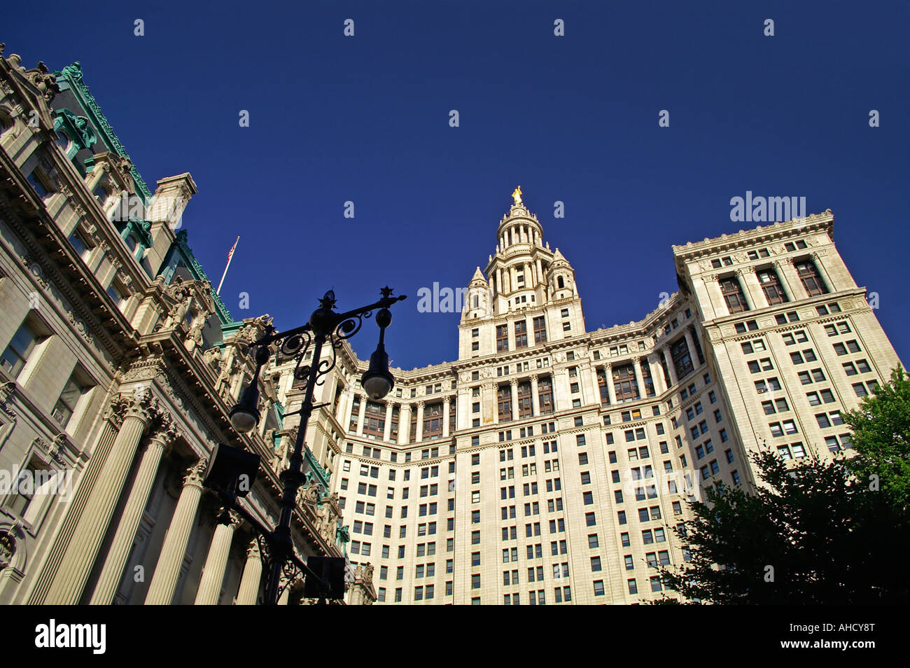 Roman revival civic architecture hi-res stock photography and images ...