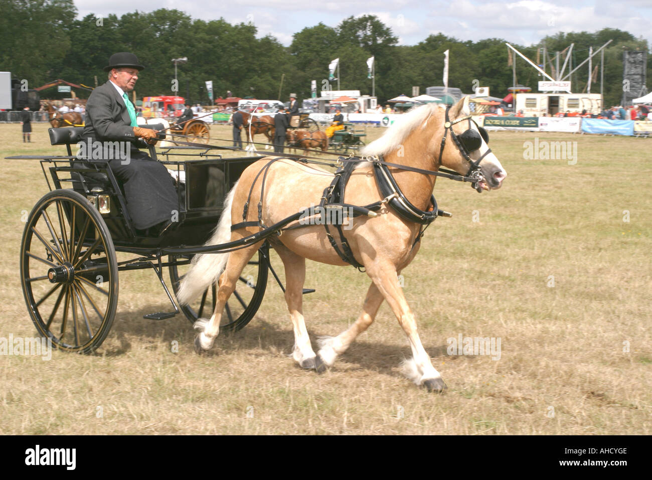Cranleigh show hi-res stock photography and images - Alamy