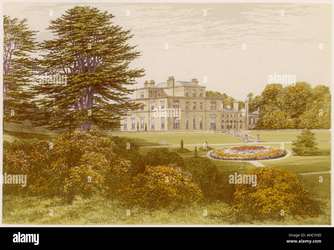 Eden hall hi-res stock photography and images - Alamy