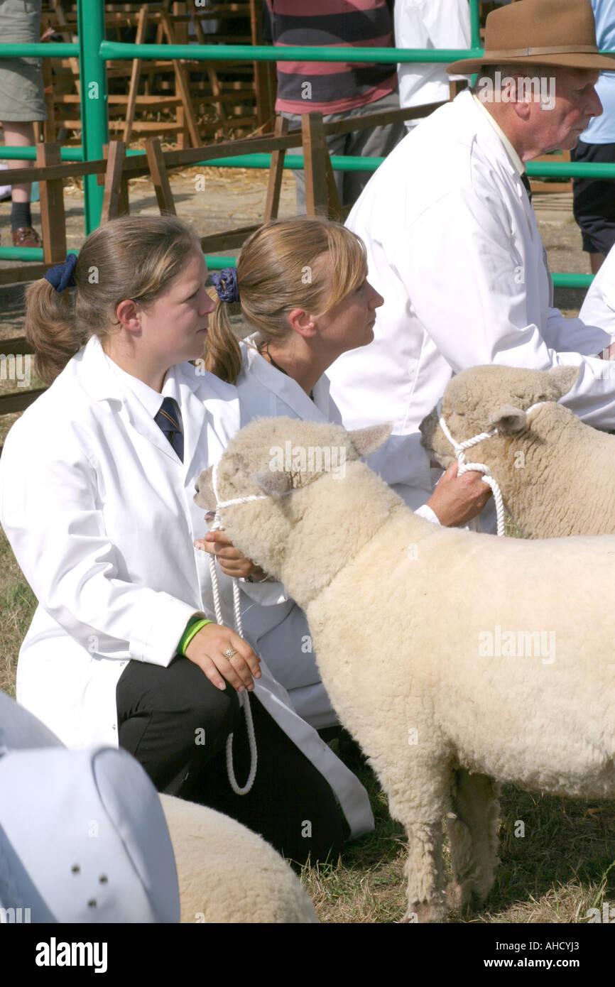 Cranleigh show hi-res stock photography and images - Alamy