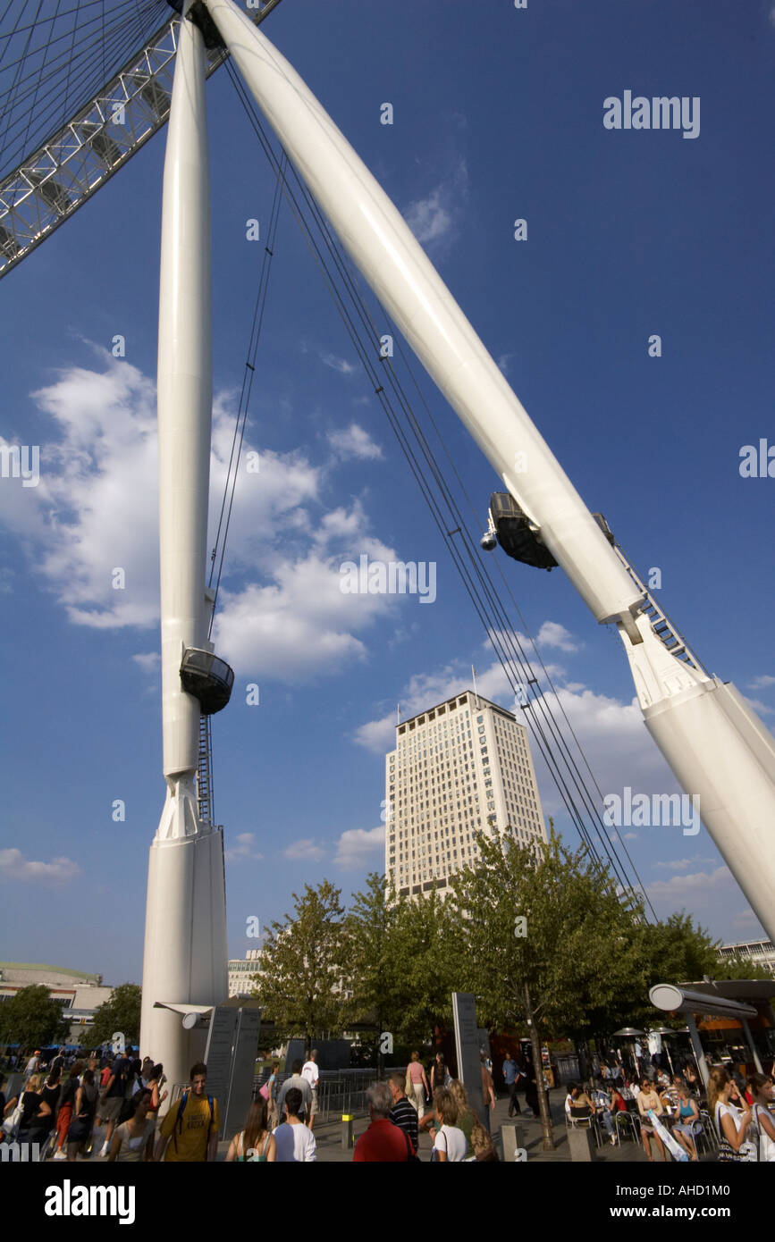 The Shell Centre High Resolution Stock Photography and Images - Alamy