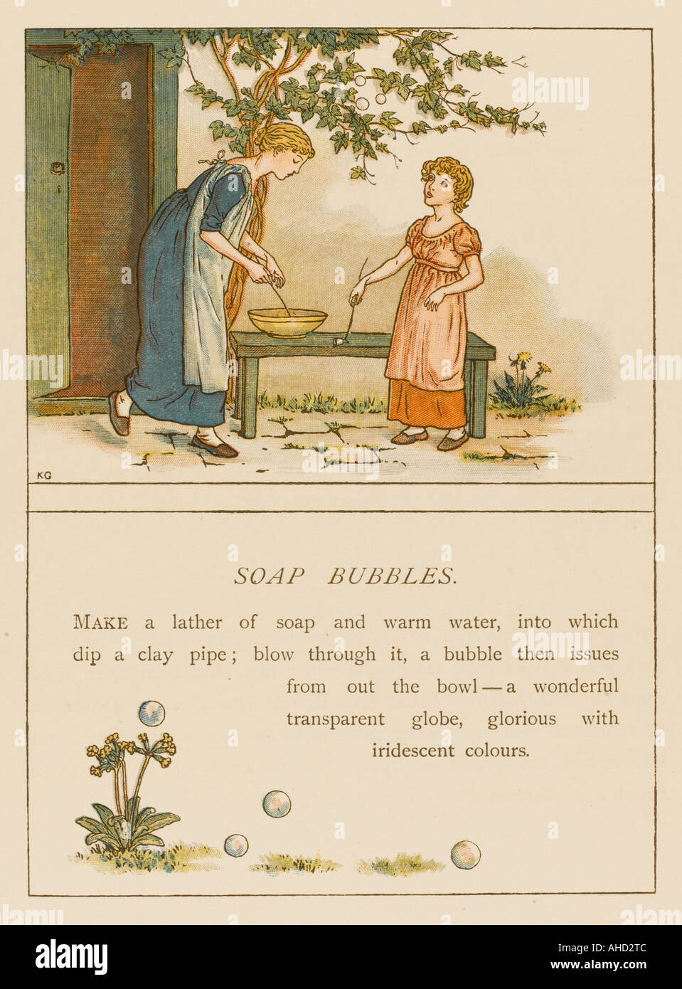 Bubbles 1889 hi-res stock photography and images - Alamy