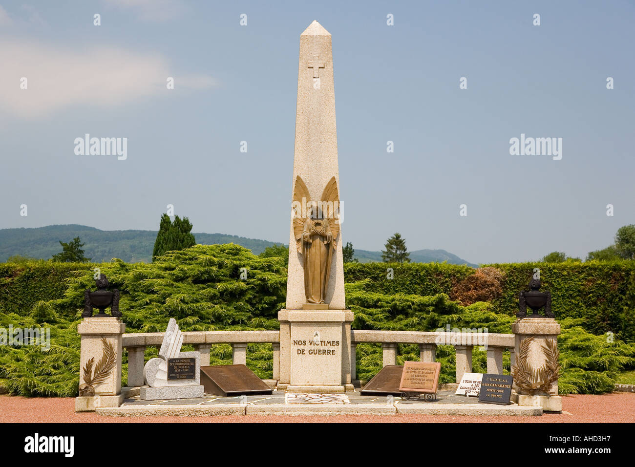 Plaque memorable hi-res stock photography and images - Alamy