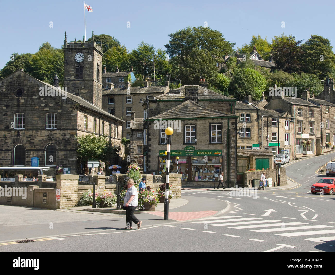 Holmfirth