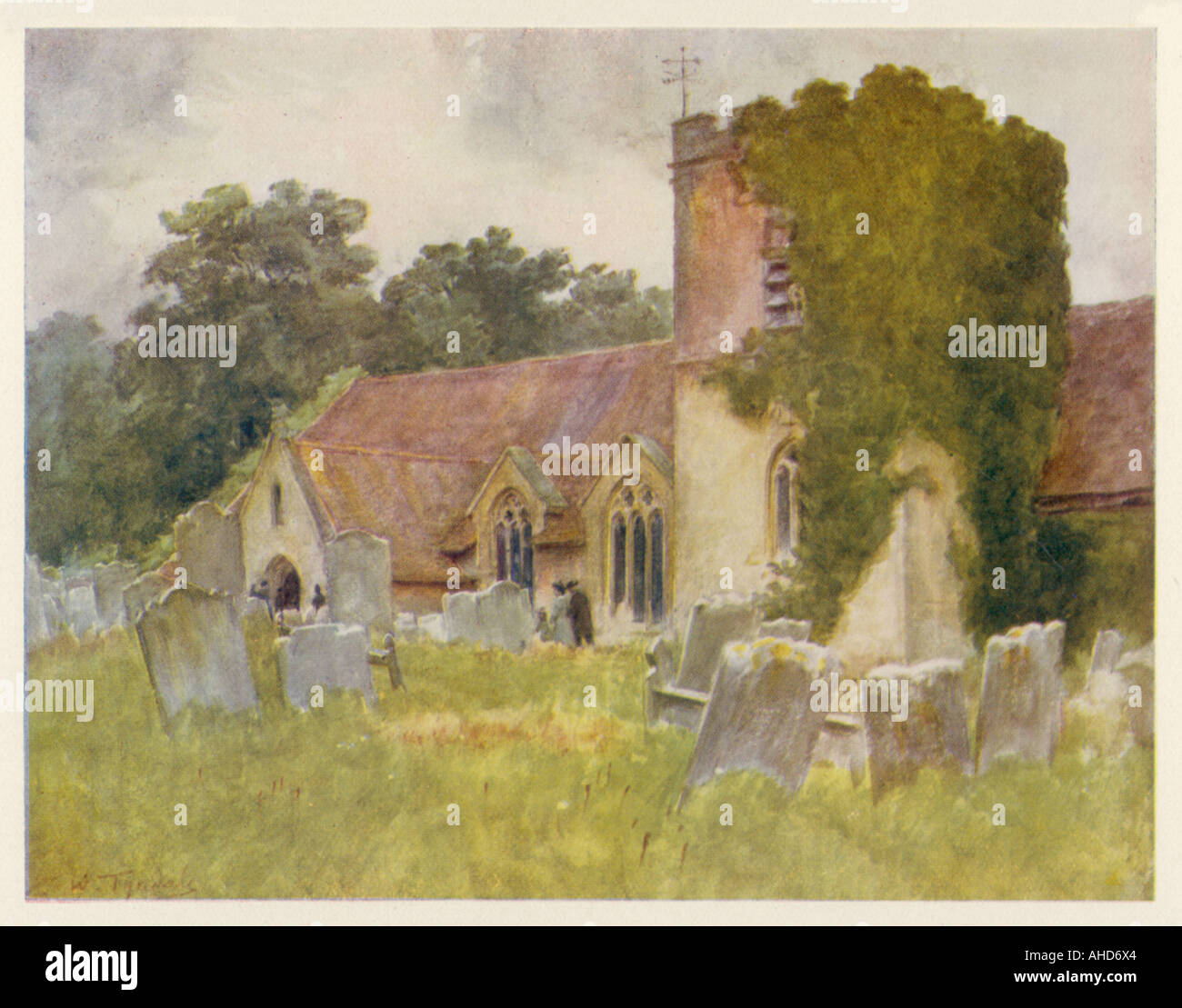 Boldre history hi-res stock photography and images - Alamy