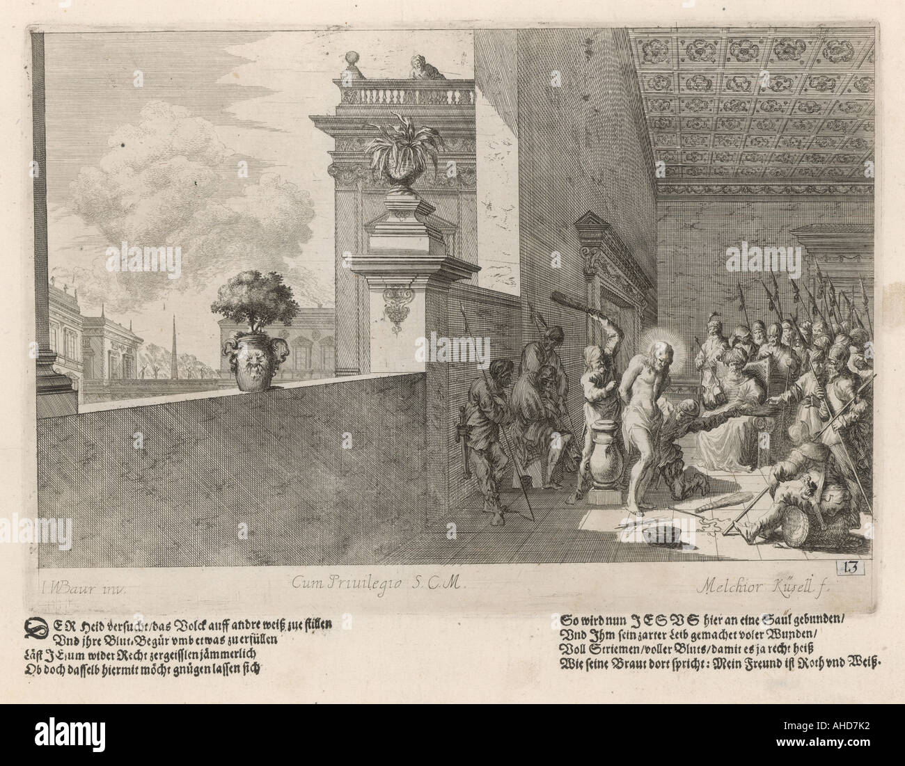 Scourged hi-res stock photography and images - Alamy